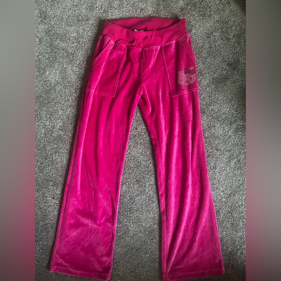 Hello Kitty | Pants & Jumpsuits | Hello Kitty Tracksuit Pants From ...